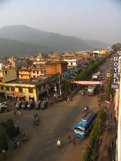 HETAUDA