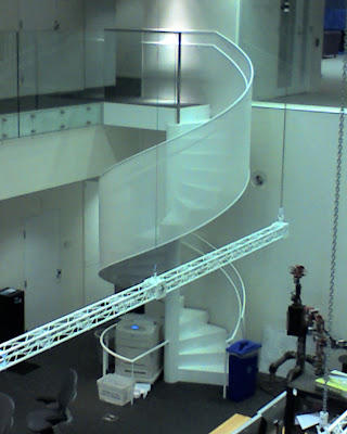 Maki makes magnificent Media Lab at MIT — LiveModern: Your Best Modern Home