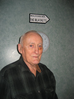 Blaskets to Springfield: Martin Kearney