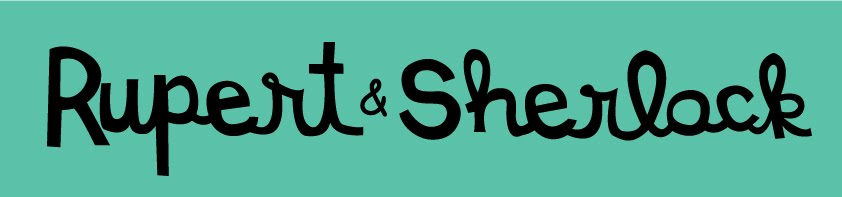 rupert & sherlock: andrew gn-ious.