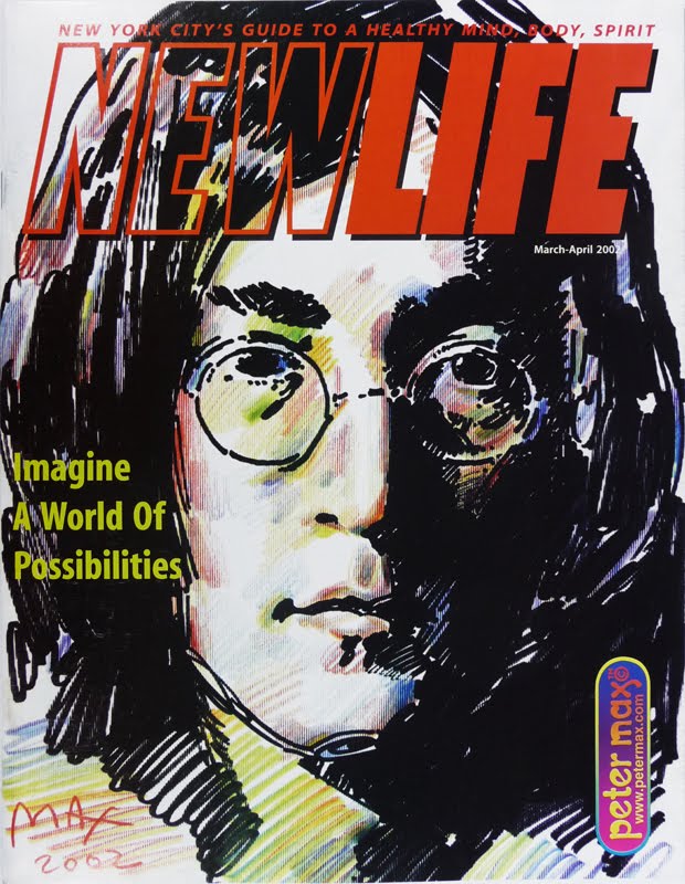 The Max Collector: UNIQUE MAGAZINES 1