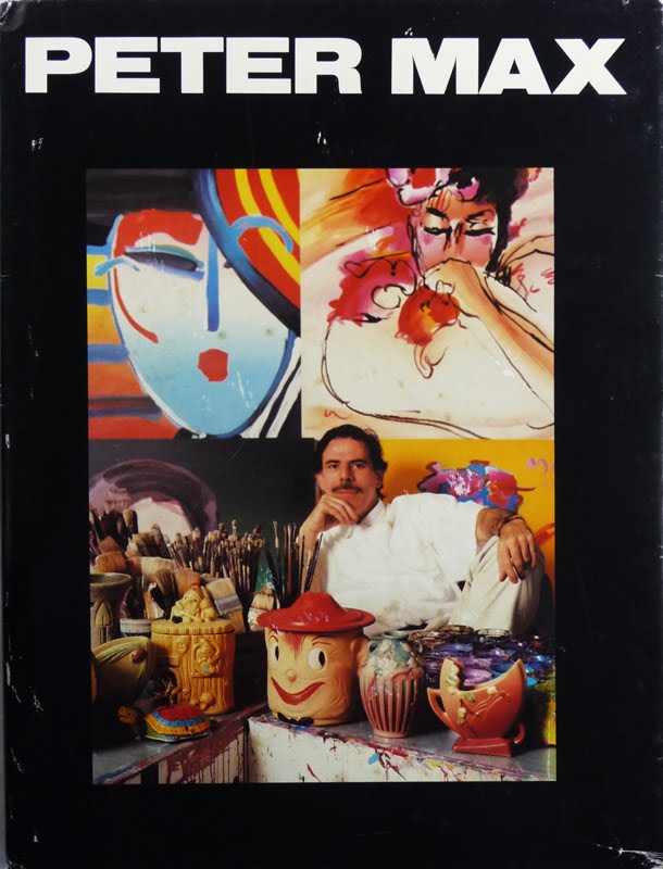 The Max Collector: UNCOMMON BOOKS 1