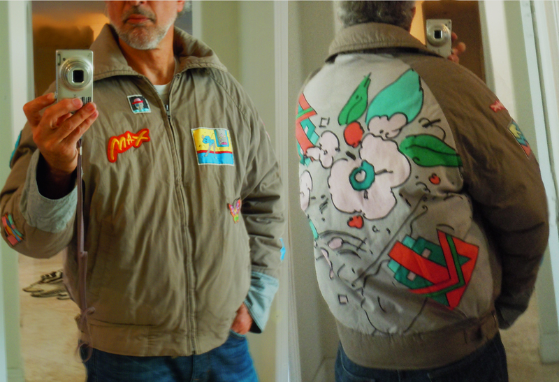 The Max Collector: APPAREL & ACCESSORIES