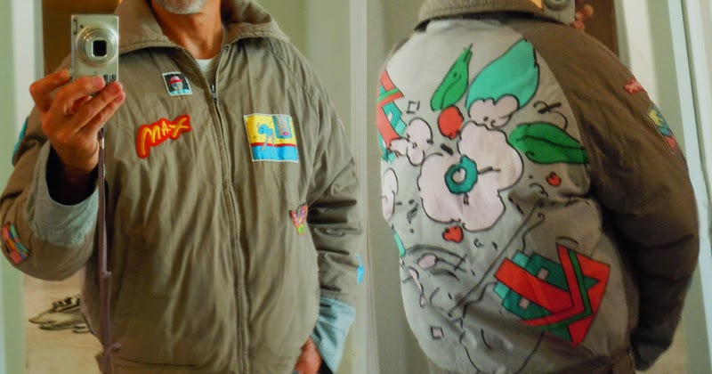 The Max Collector: APPAREL & ACCESSORIES