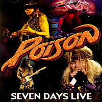 Poison - Discography