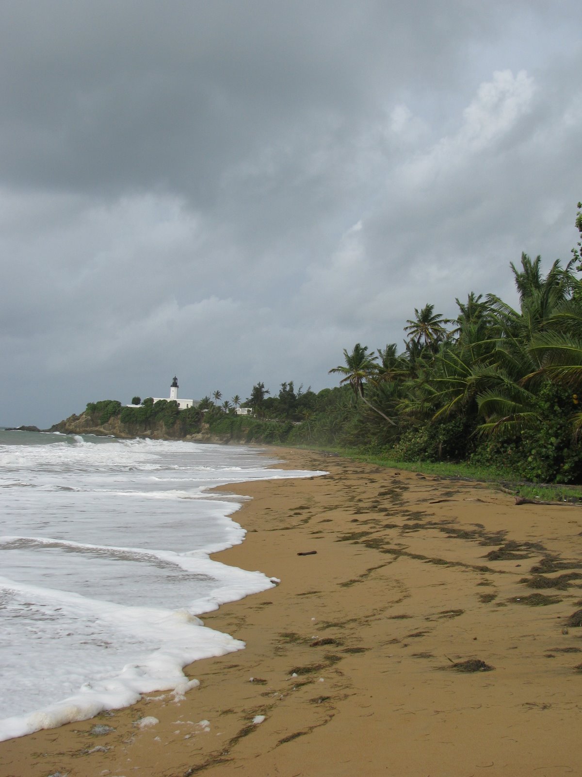 Maunabo Recently