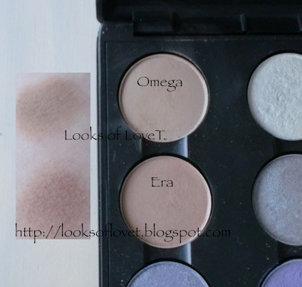 MAC Era and Omega Fashion Blog für Frauen, Beauty, Lifestyle und ...