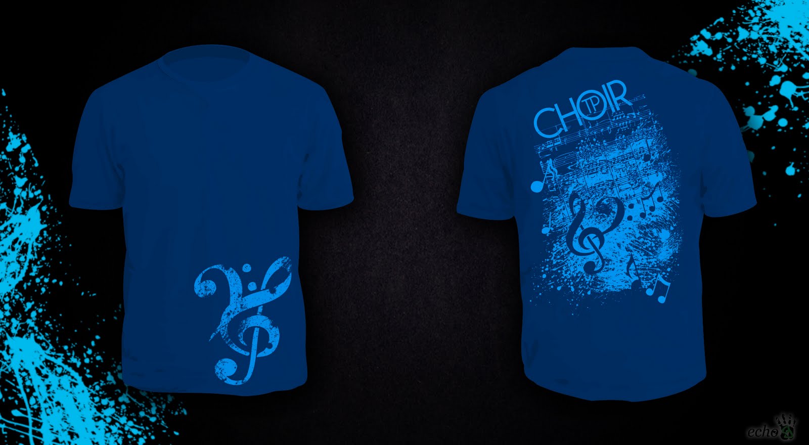 1000+ images about choir t-shirts on Pinterest