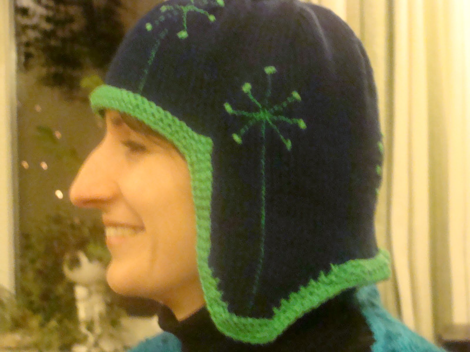 Anna: Mutsen en petten