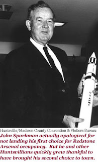 Ted Landphair's America: May 2010