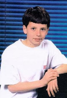 Levi Frady - Cynteria Heaven - In memory of Cynteria Phillips