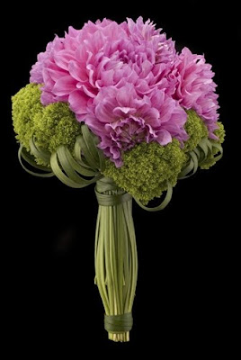 Le Fleur Couture: Le Fleuriste: Sandra De Ovando