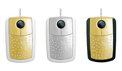 Multihard, el hogar de la tecnología.: El mouse mas caro del mundo!