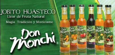 JOBITO "DON MONCHI"