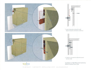 wahu: wahu modular millwork is the most flexible on the market