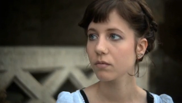 Milsabor!: Jukebox: Anna Aaron, une Bâloise qui promet