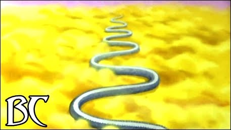 BC † Feudo de Sangue 】: 20 Caminho da Serpente