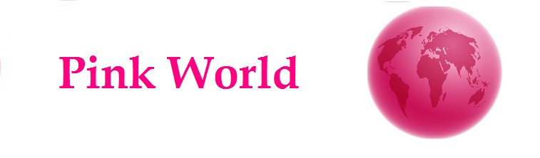 Pink World