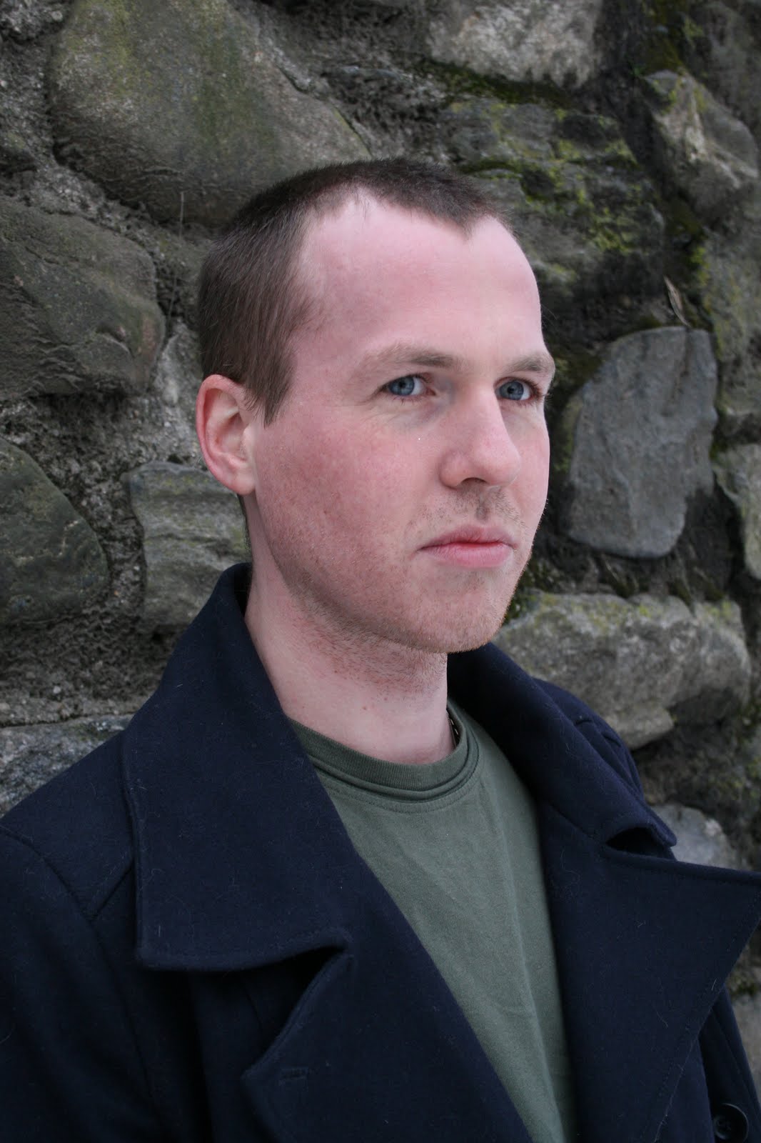 no longer in operation: Gary OG Interview