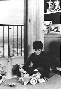 UNIFONO: IMAGEN TEST DE CAPLI