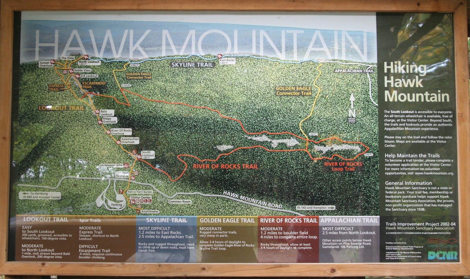 Hiking & Backpacking Megathread II: Still nervous around bears - The ...