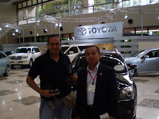 Ultimate Engineering: VISIT TOYOTA TAHARA PLANT, JAPAN