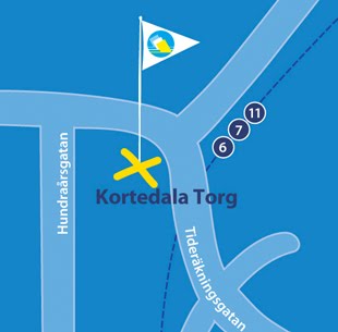 Kortedala och Gamlestadens biblioteksblogg: augusti 2010