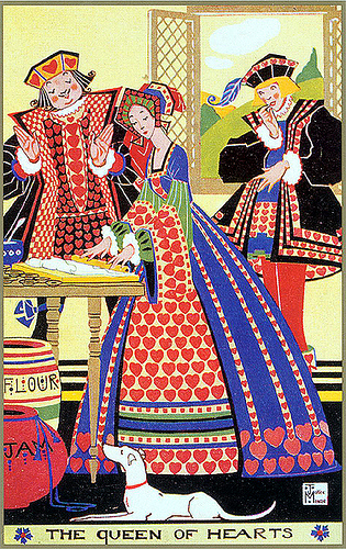 Storia dell’Illustrazione: Joyce Mercer – Roba da Disegnatori