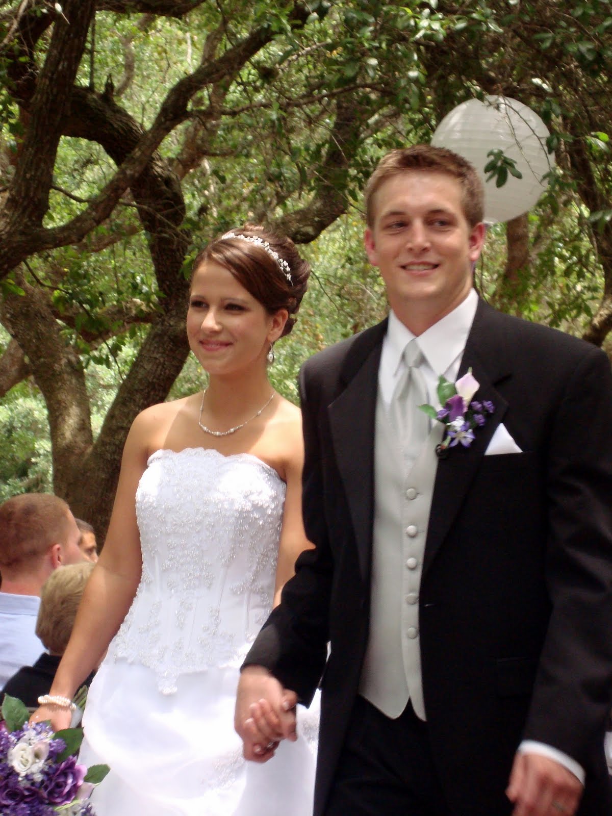 The Drew Kari Blog: Mr and Mrs Coy Stables