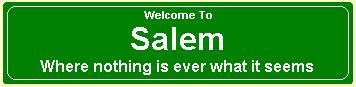 Prevuze: Welcome To Salem