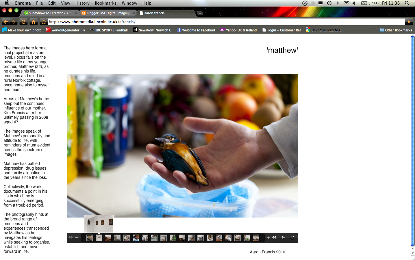 Beyond MA Digital Imaging & Photography