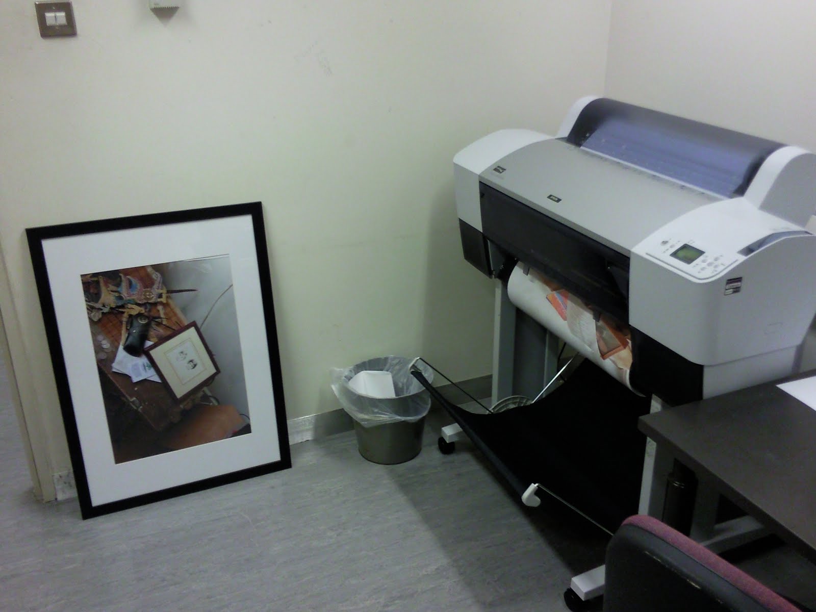 Beyond MA Digital Imaging & Photography