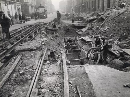 Days of Glory: Day 78 - Battle of Britain