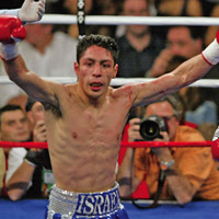 List of current world boxing champion: WBC Featherweight Champion