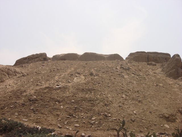 Historia en Fotos - Perú: Collique Bajo - Sector 1, Collique Bajo ...