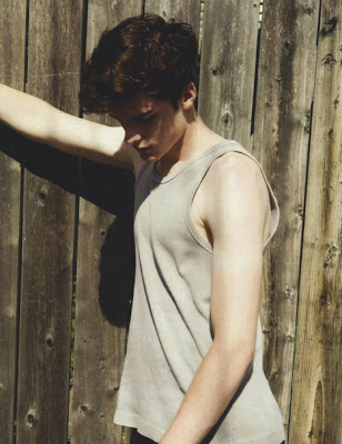 The Model Radar: A fixation on Brandon