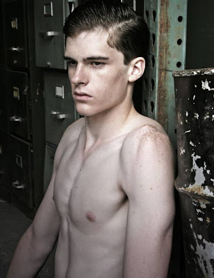 The Model Radar: A fixation on Brandon