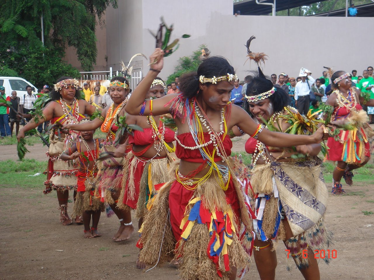 EURALIA PAINE: Another landmark development for Nambawan Super