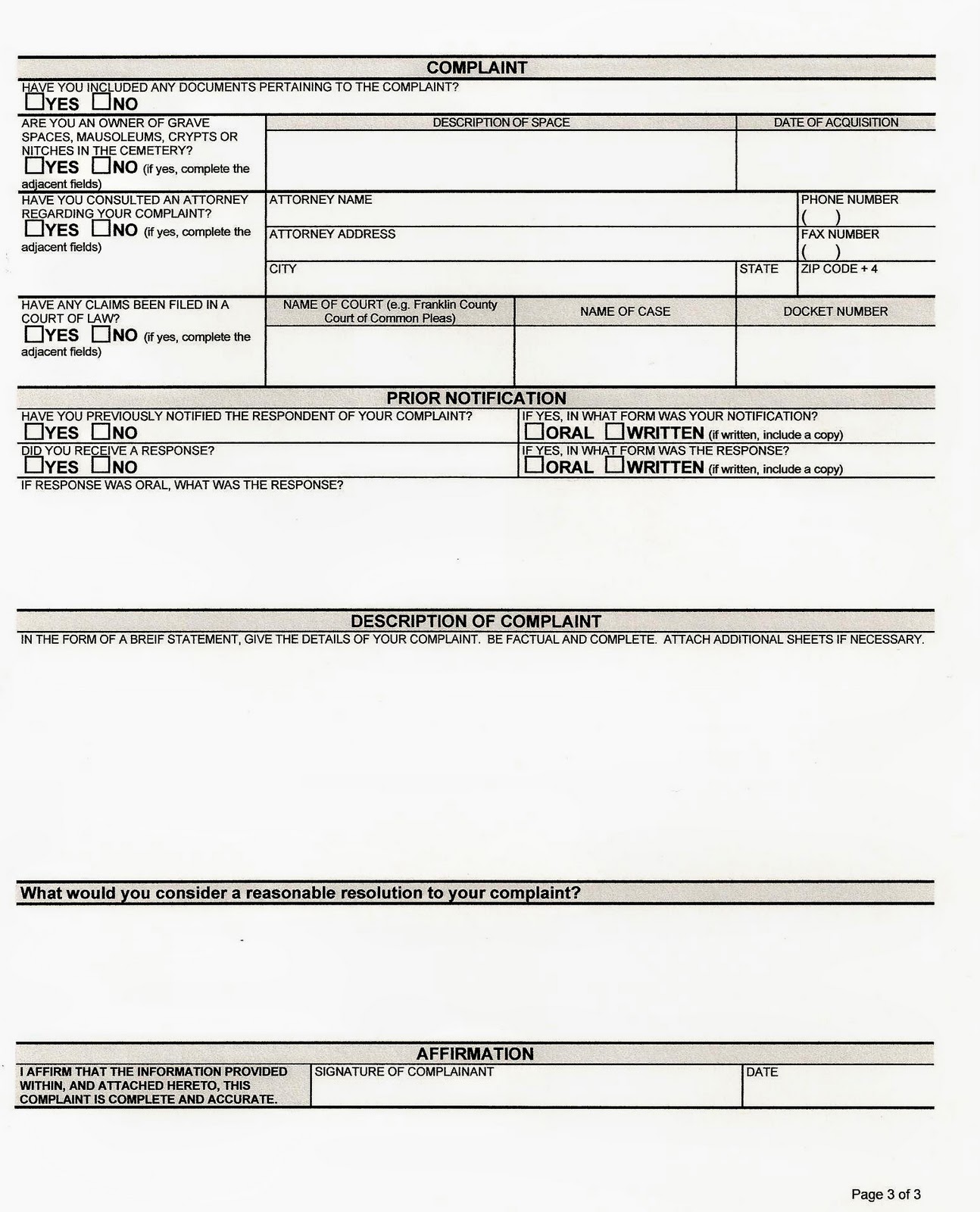 Exploring Almost Forgotten Gravesites in the Great State of Ohio: Ohio ...