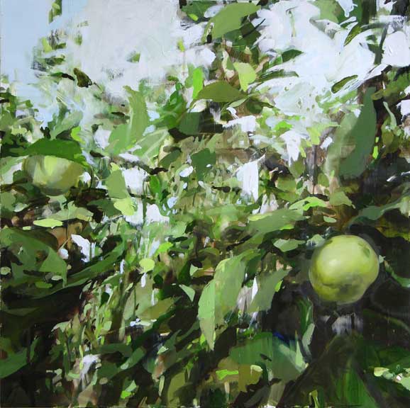 John's Artwork: Inspiration.