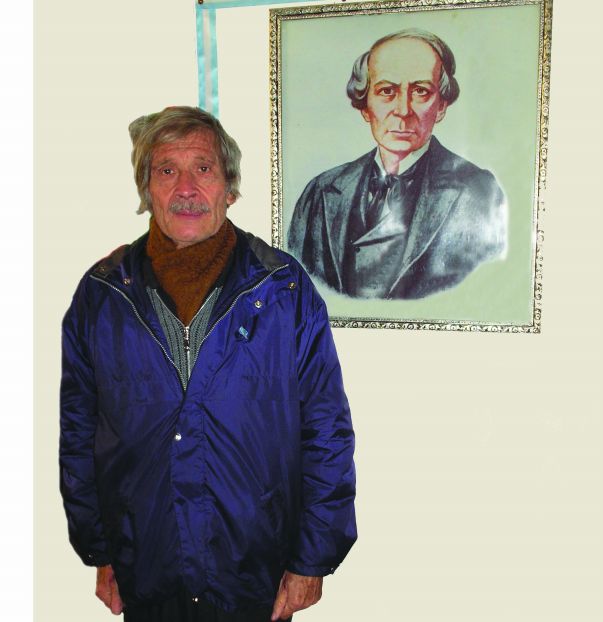 Blog de Luis G. Barbieri: LUÍS GERARDO BARBIERI. PIONERO DE SAN ...