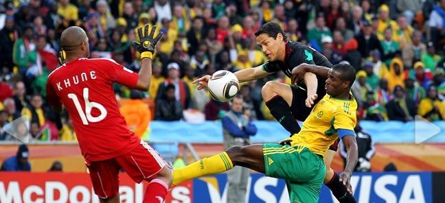 Fifa World Cup 2010 South Africa