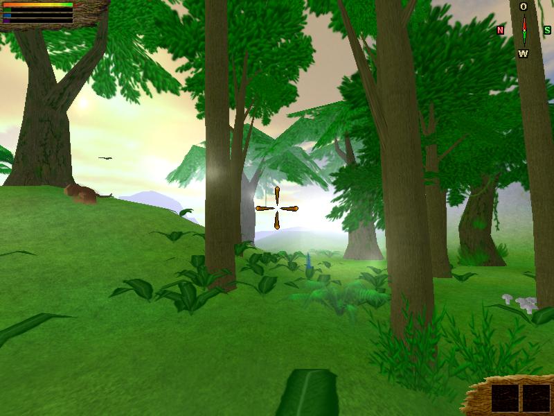 Hayl Ways: Presentation of the Indie games: Stranded 1 + 2
