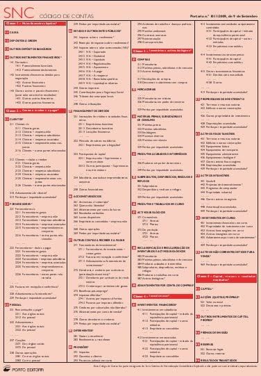 EFA - CarlaReis: Entrada em vigor do SNC - Sistema de Normalização ...