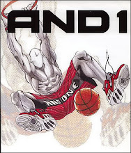AND1 BASKETBALL COMPANY