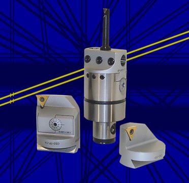 Criterion Machine Works: Cri-Tip works with ABS or KA Connections
