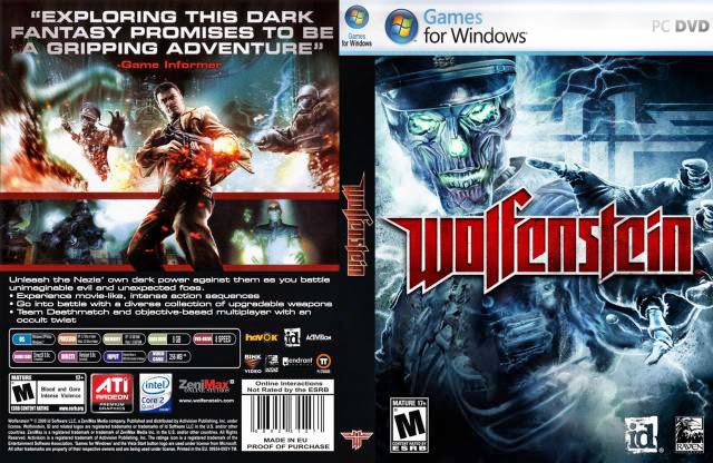 Capas, Filmes e Games