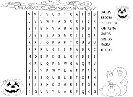 TE CUENTO UN CUENTO: Laberintos, rompecabezas y sopas de Letras de ...