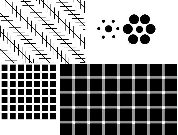 S U J A Y S: eye twisters