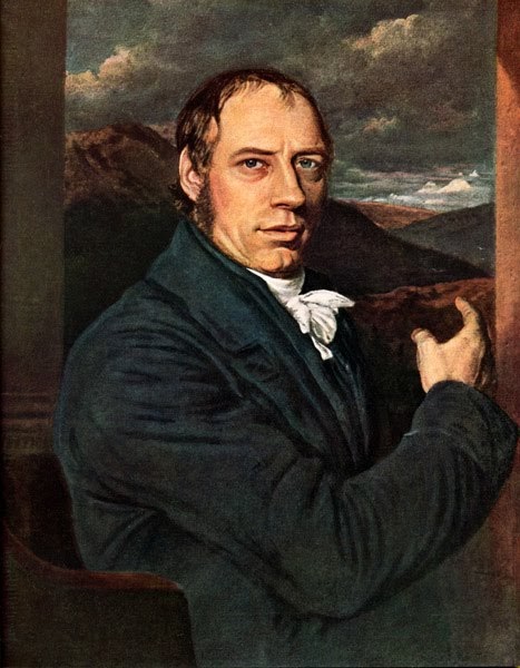 60 Minutes with Jacky: The Life Of Richard Trevithick